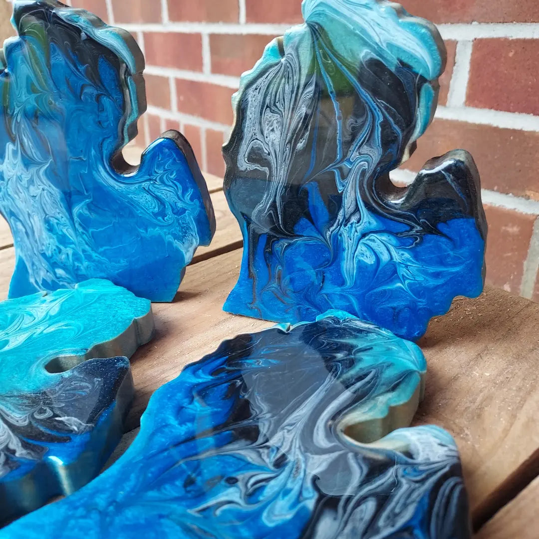 Epoxy – Lake Effect Wood Creations