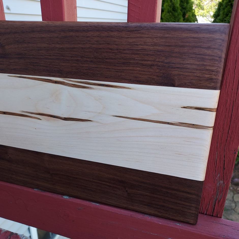 Lake Effect Wood Creations | Custom boards, decor, and gifts