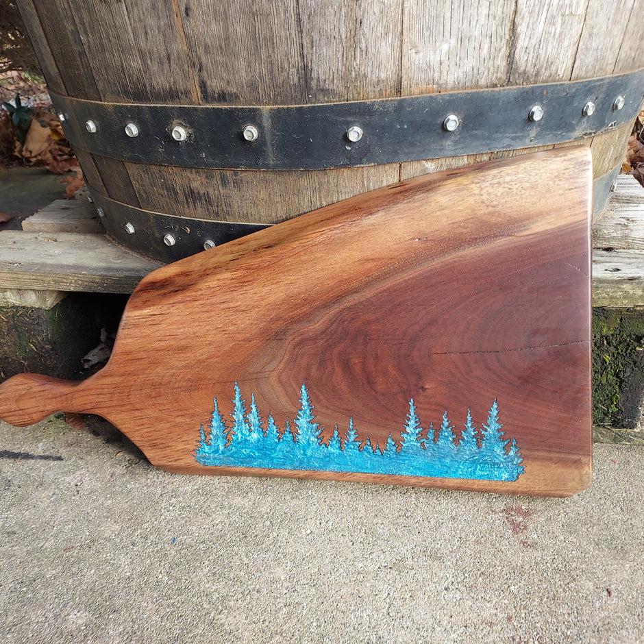 Lake Effect Wood Creations | Custom boards, decor, and gifts