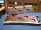 Lake Effect Wood Creations - Custom Flight Boards | Flight Board with ...