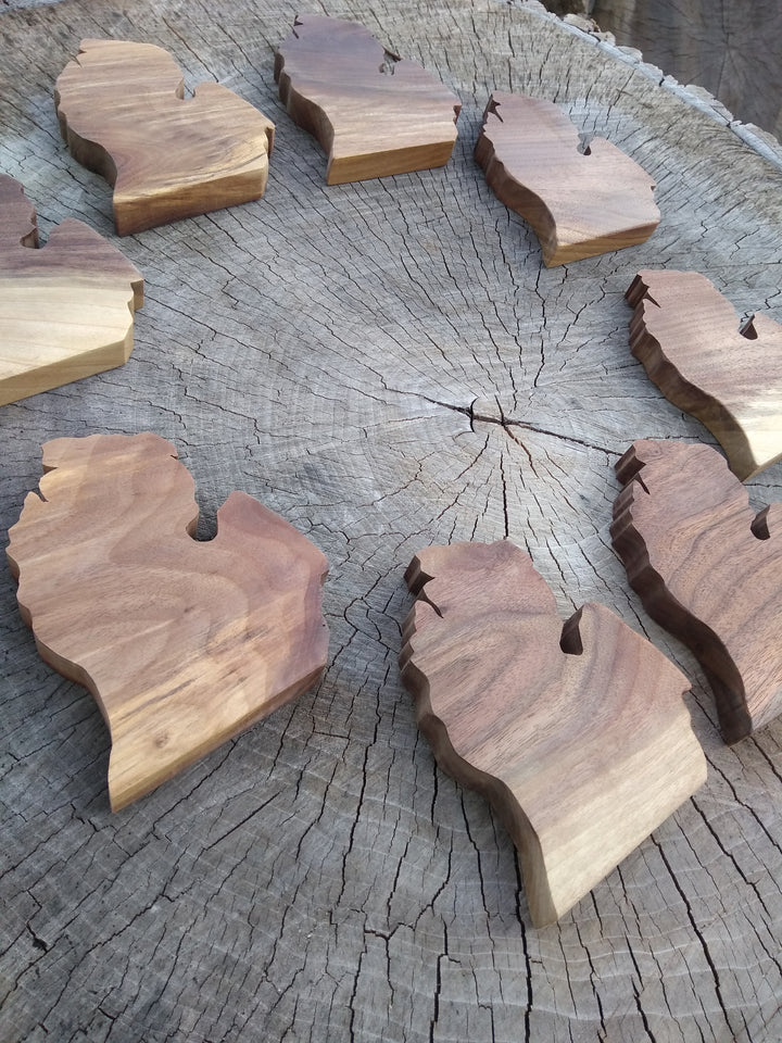 Lake Effect Wood Creations | Custom boards, decor, and gifts